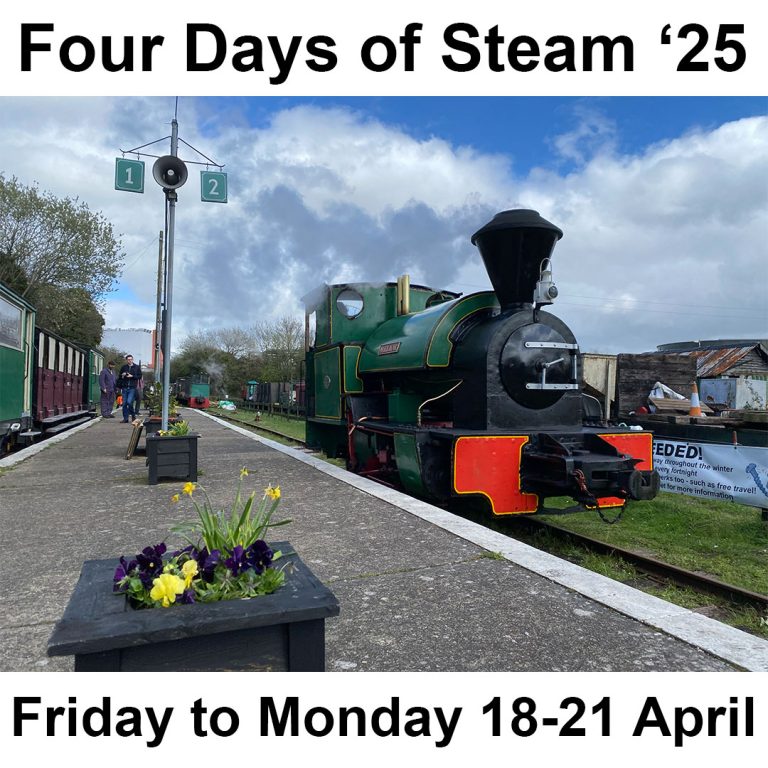 The Sittingbourne & Kemsley Light Railway