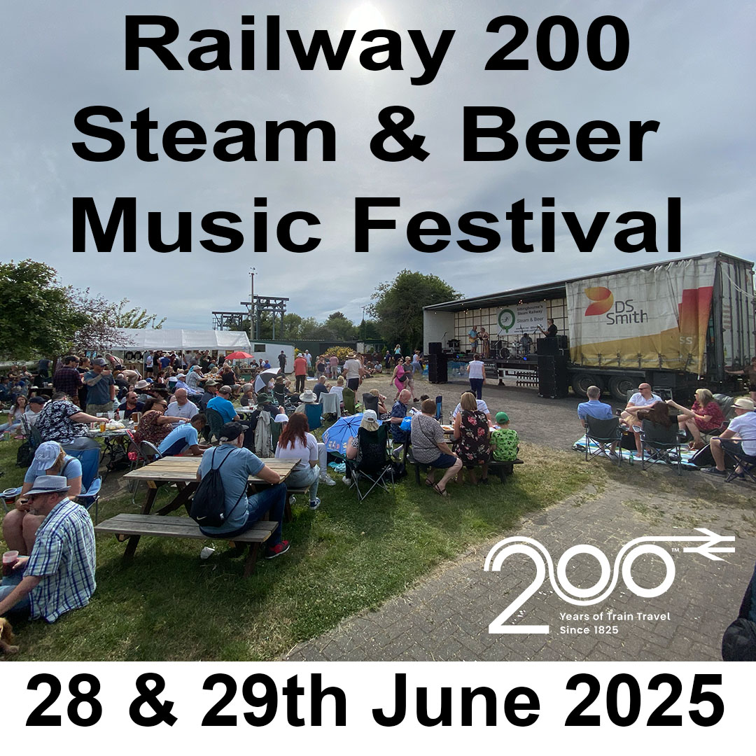 The Sittingbourne & Kemsley Light Railway