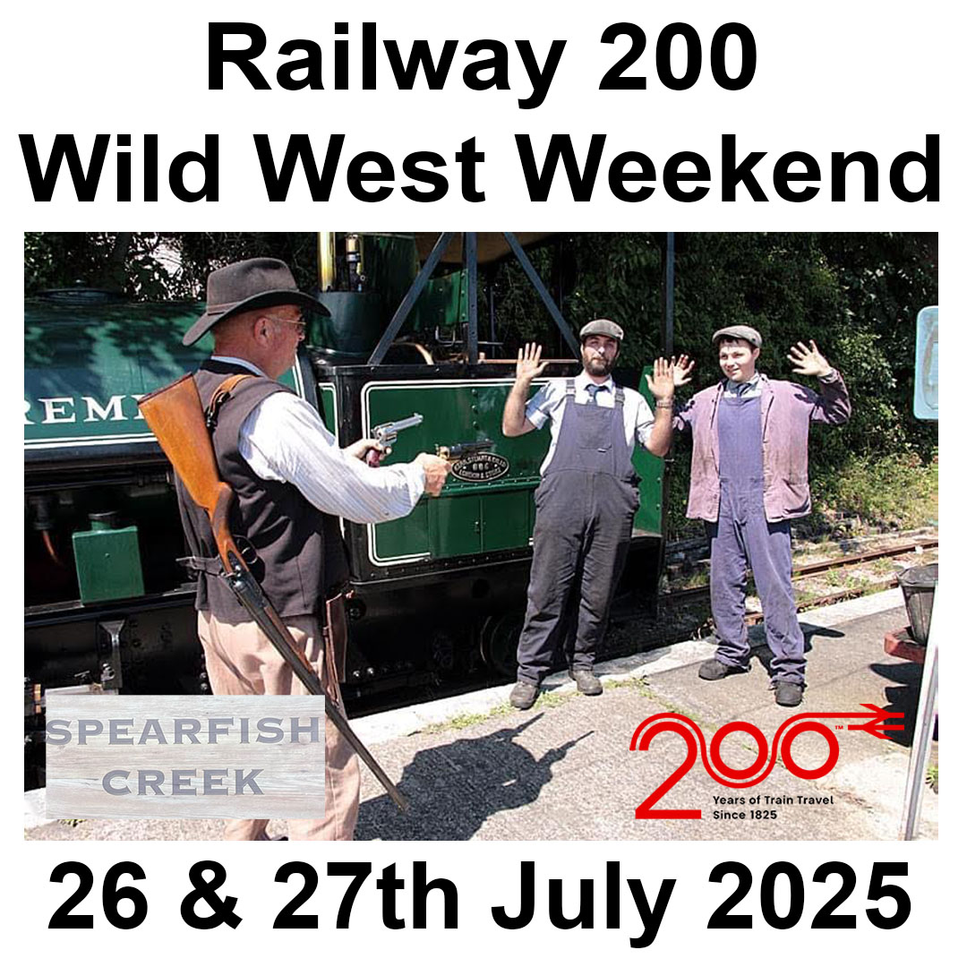 The Sittingbourne & Kemsley Light Railway